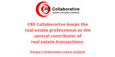 Why CRE Collaborative Leads in Commercial Real Estate Technology - Part One | CRECollaborative